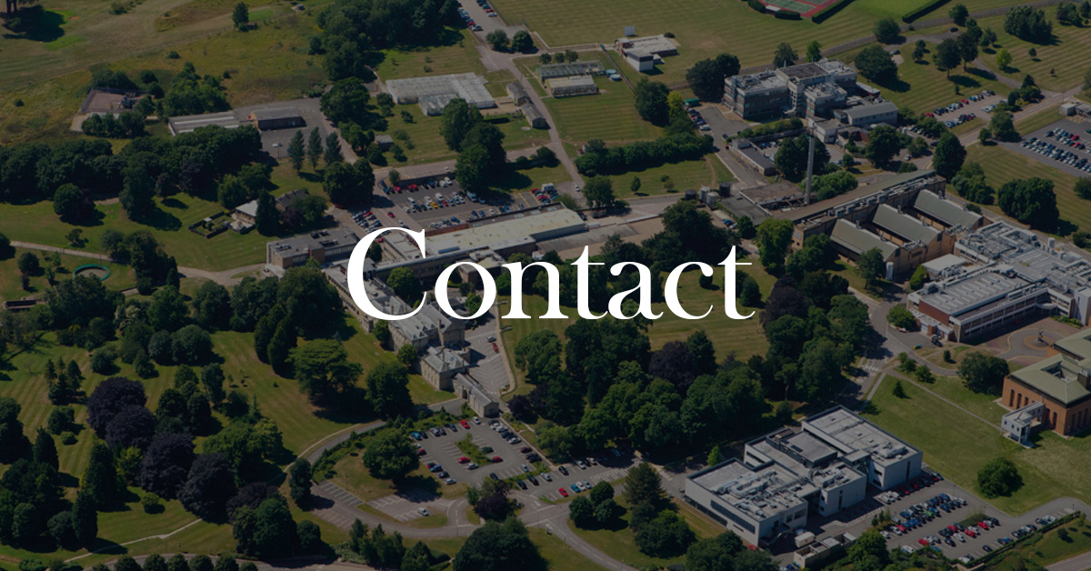 Contact - Pioneer Group
