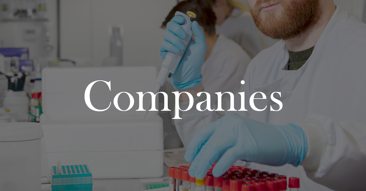 Companies - Pioneer Group