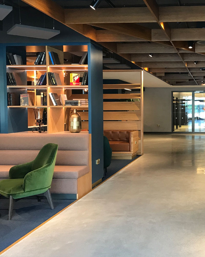 Lab Space to Rent Ireland | Locations | Pioneer Group